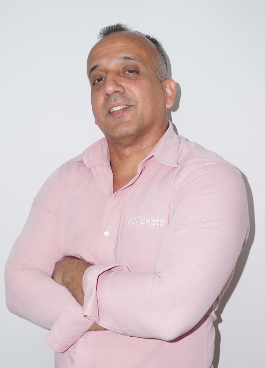 Colaboradores | SINDIFISCO