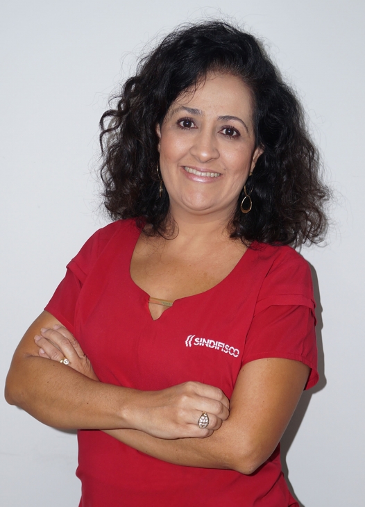 Colaboradores | SINDIFISCO